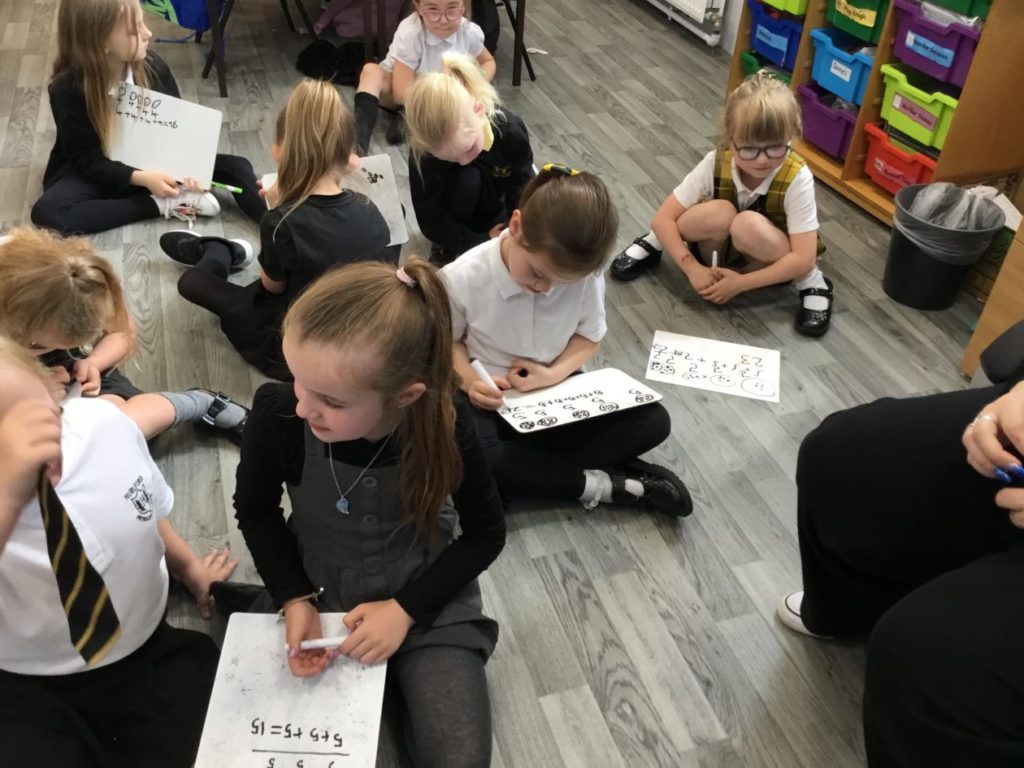 Hurlford Primary School and Early Childhood Centre – An East Ayrshire ...