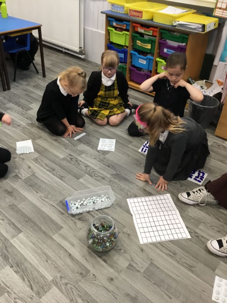 Hurlford Primary School and Early Childhood Centre – An East Ayrshire ...