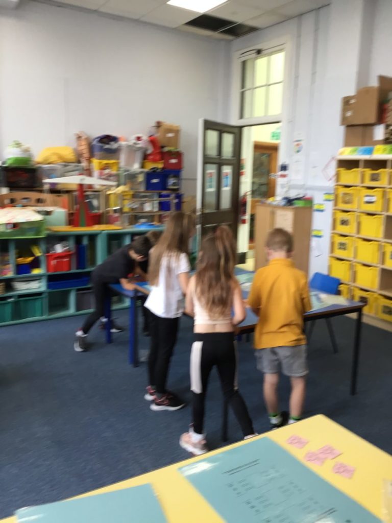 Hurlford Primary School and Early Childhood Centre – An East Ayrshire ...