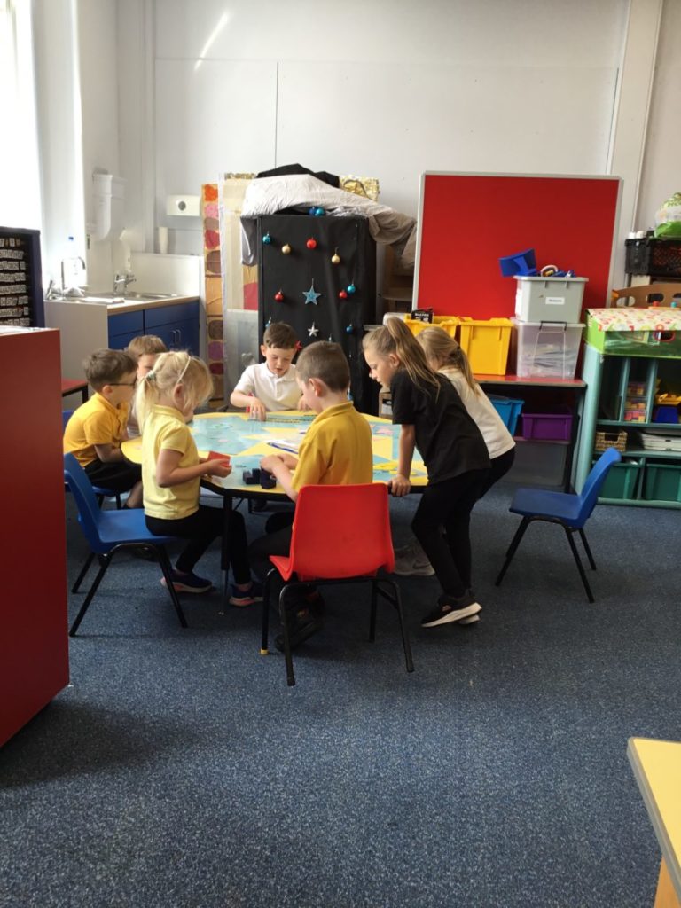 Hurlford Primary School and Early Childhood Centre – An East Ayrshire ...