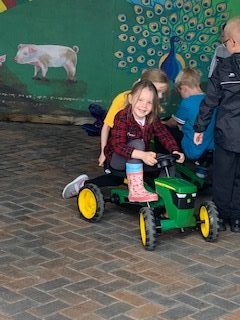 Hurlford Primary School and Early Childhood Centre – An East Ayrshire ...