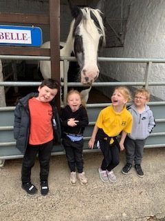 Hurlford Primary School and Early Childhood Centre – An East Ayrshire ...