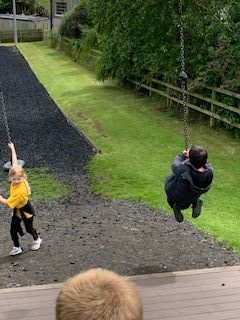 Hurlford Primary School and Early Childhood Centre – An East Ayrshire ...