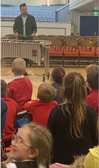 Hurlford Primary School and Early Childhood Centre – An East Ayrshire ...