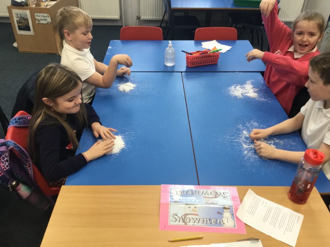 Hurlford Primary School and Early Childhood Centre – An East Ayrshire ...