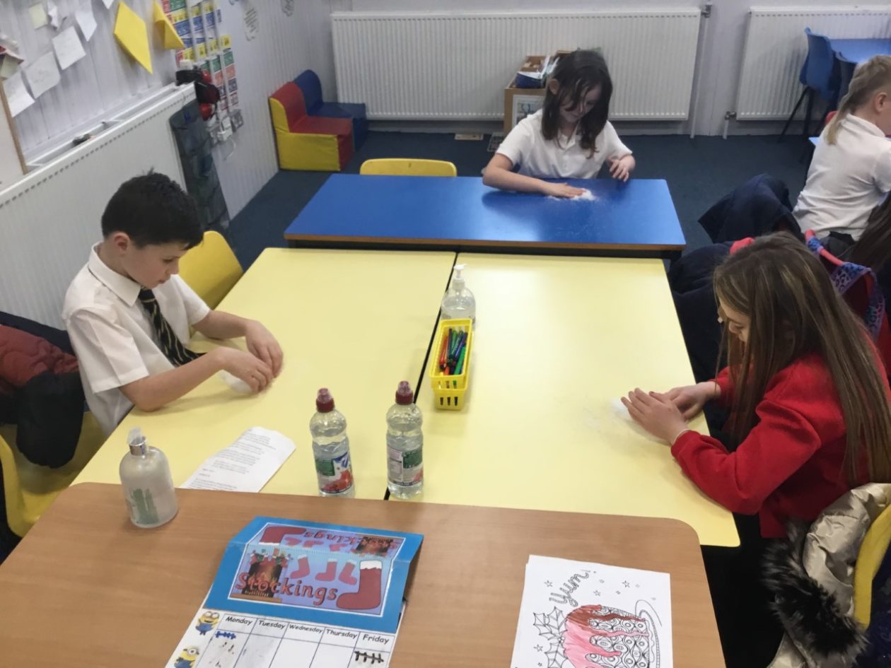 Hurlford Primary School and Early Childhood Centre – An East Ayrshire ...