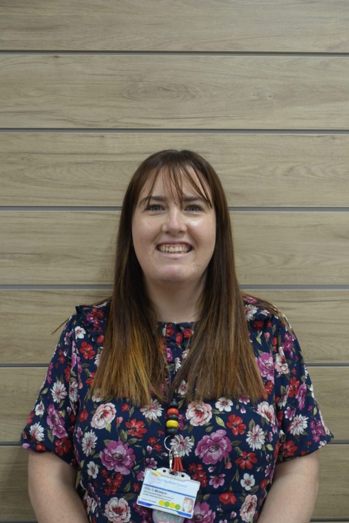 Meet Our Staff | James Hamilton Primary School and Sgoil na Coille Nuaidh