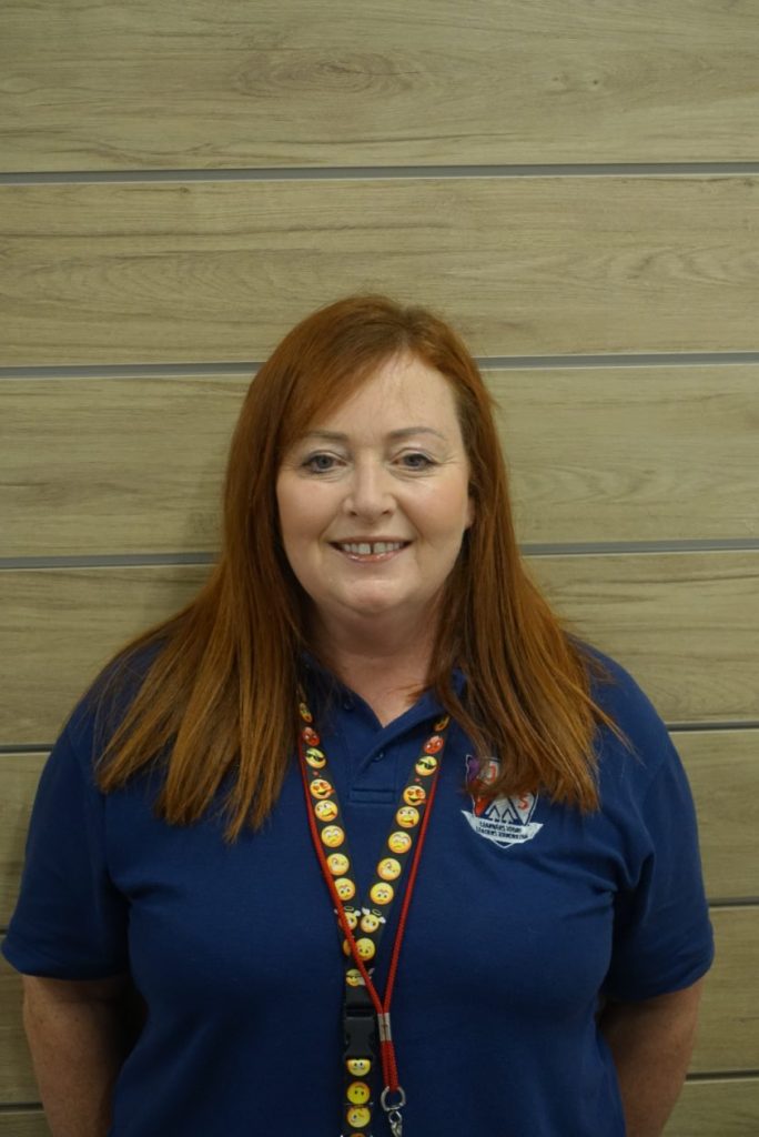 Meet Our Staff | James Hamilton Primary School and Sgoil na Coille Nuaidh