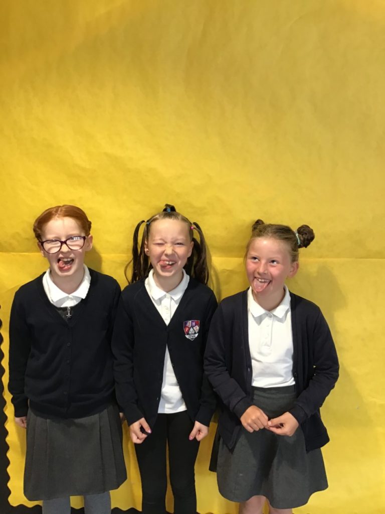 James Hamilton Primary School and Sgoil na Coille Nuaidh | Learners ...