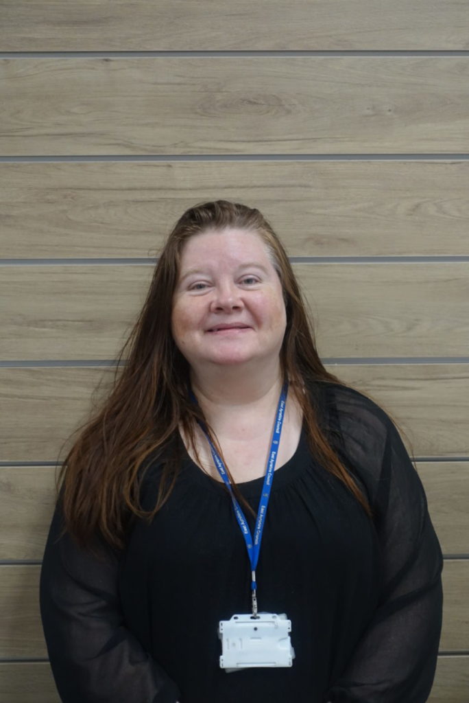 Meet Our Staff | James Hamilton Primary School and Sgoil na Coille Nuaidh