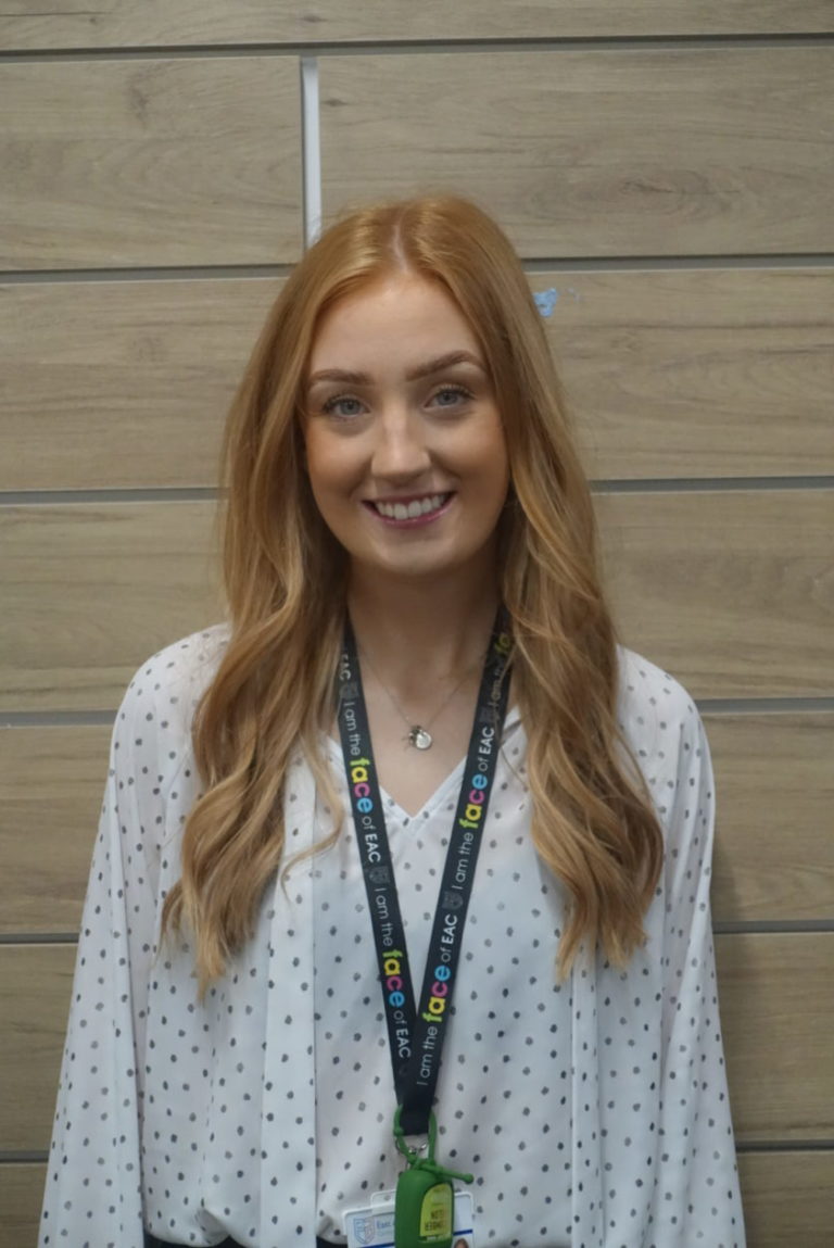 Meet Our Staff | James Hamilton Primary School and Sgoil na Coille Nuaidh