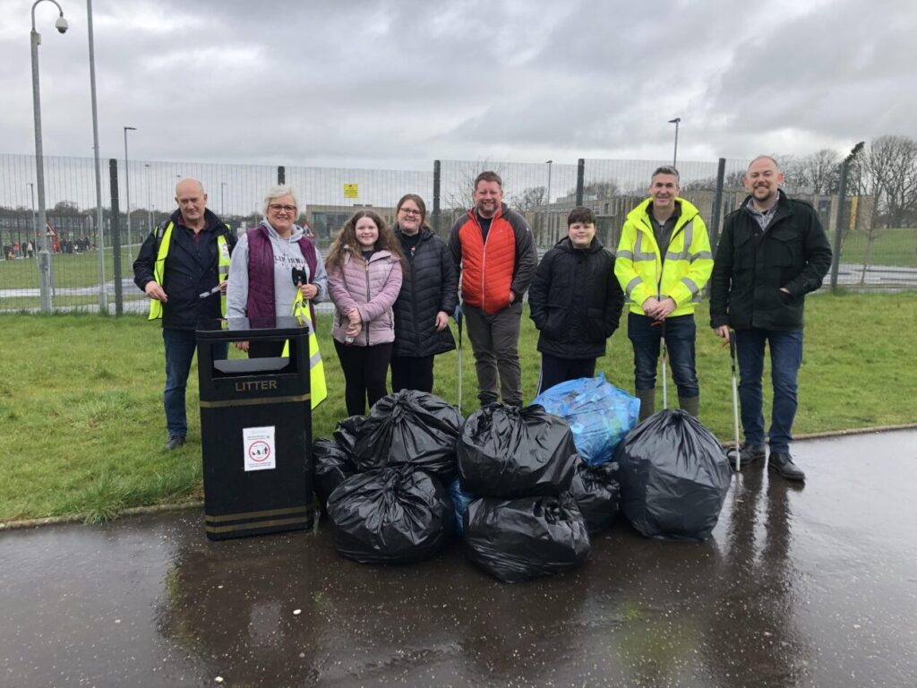 James Hamilton Primary School and Sgoil na Coille Nuaidh | Learners ...