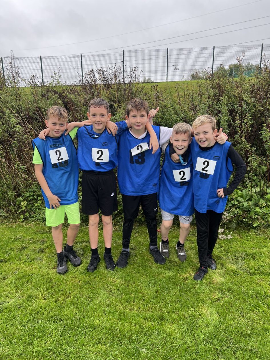 05 | October | 2022 | James Hamilton Primary School & Sgoil na Coille ...