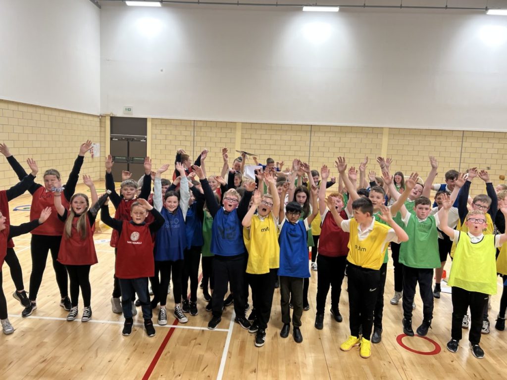 House Potted Sports | James Hamilton Primary School & Sgoil na Coille ...