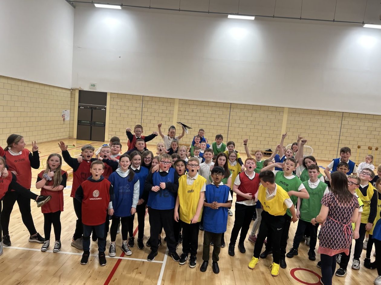 House Potted Sports | James Hamilton Primary School & Sgoil na Coille ...