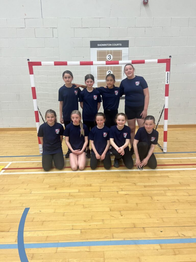 National Handball Competition | James Hamilton Primary School & Sgoil ...