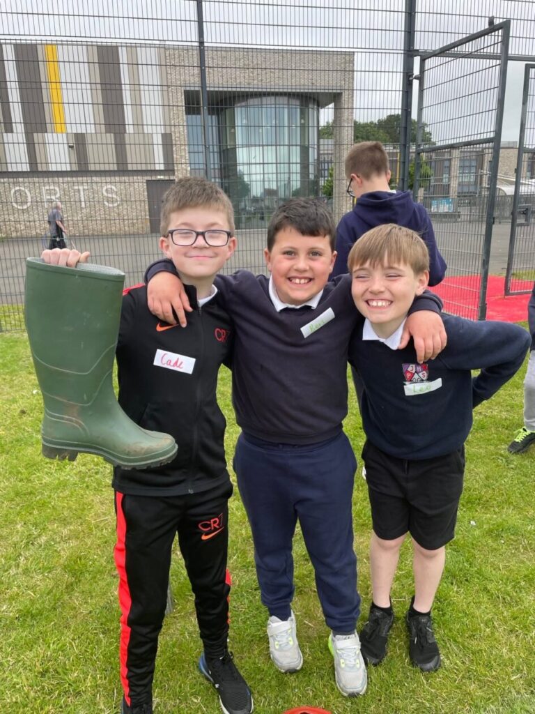 Highland Games | James Hamilton Primary School & Sgoil na Coille Nuaidh ...