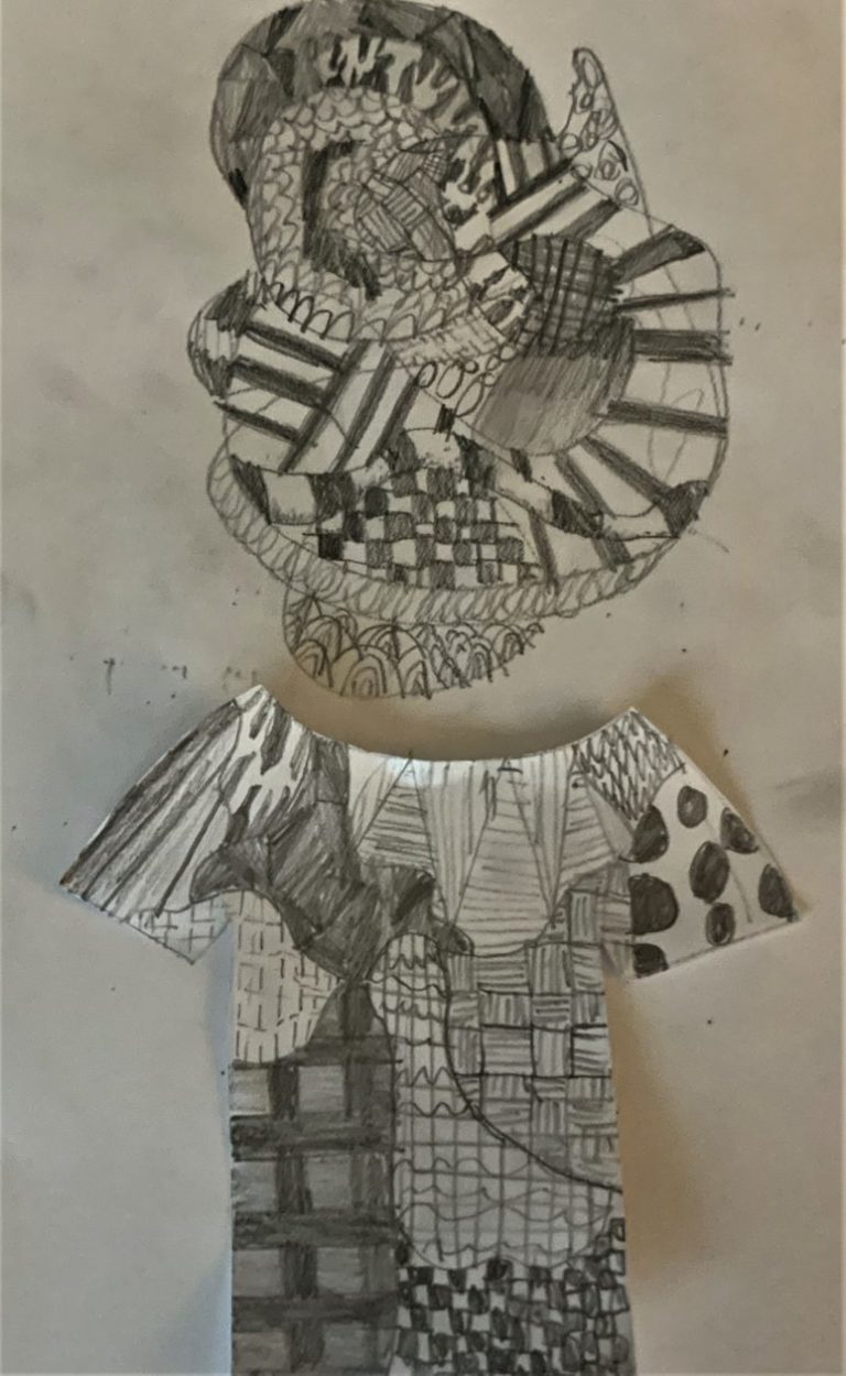 Visual Elements Focus – Pattern – Kilmarnock Academy BGE Art & Design ...