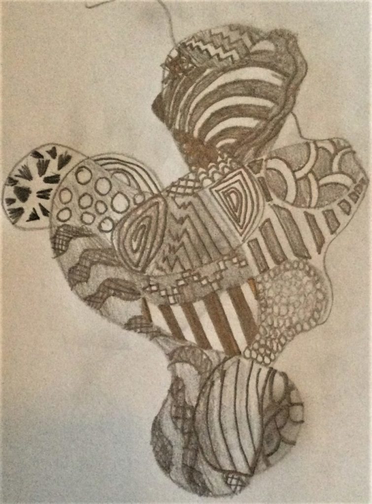 Visual Elements Focus – Pattern – Kilmarnock Academy BGE Art & Design ...