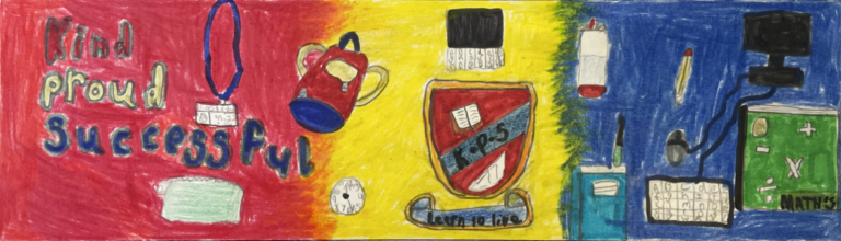 Kilmaurs Primary School (KPS) | Kind Proud Successful