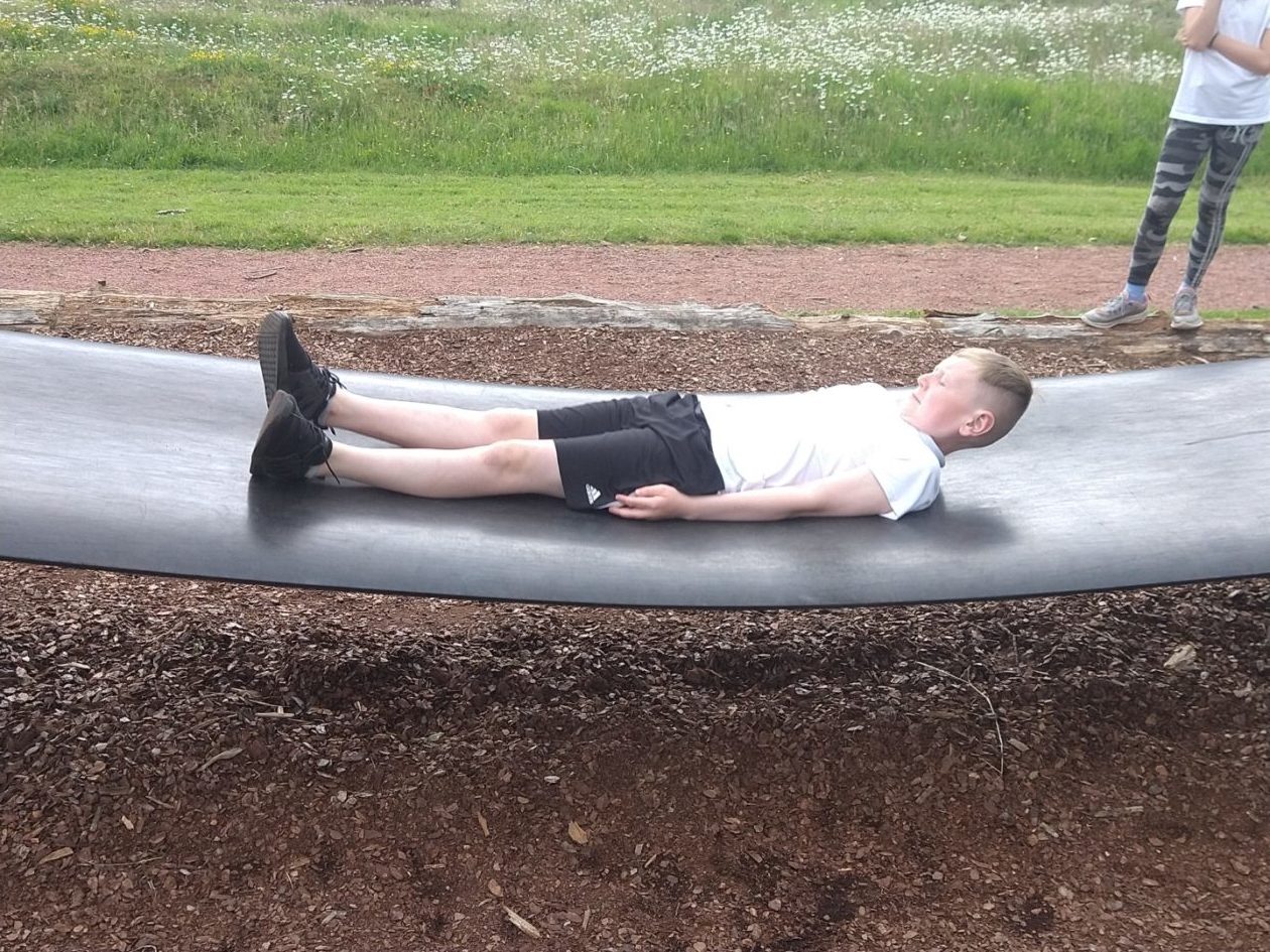 DH (143) – LAINSHAW PRIMARY SCHOOL & EARLY CHILDHOOD CENTRE