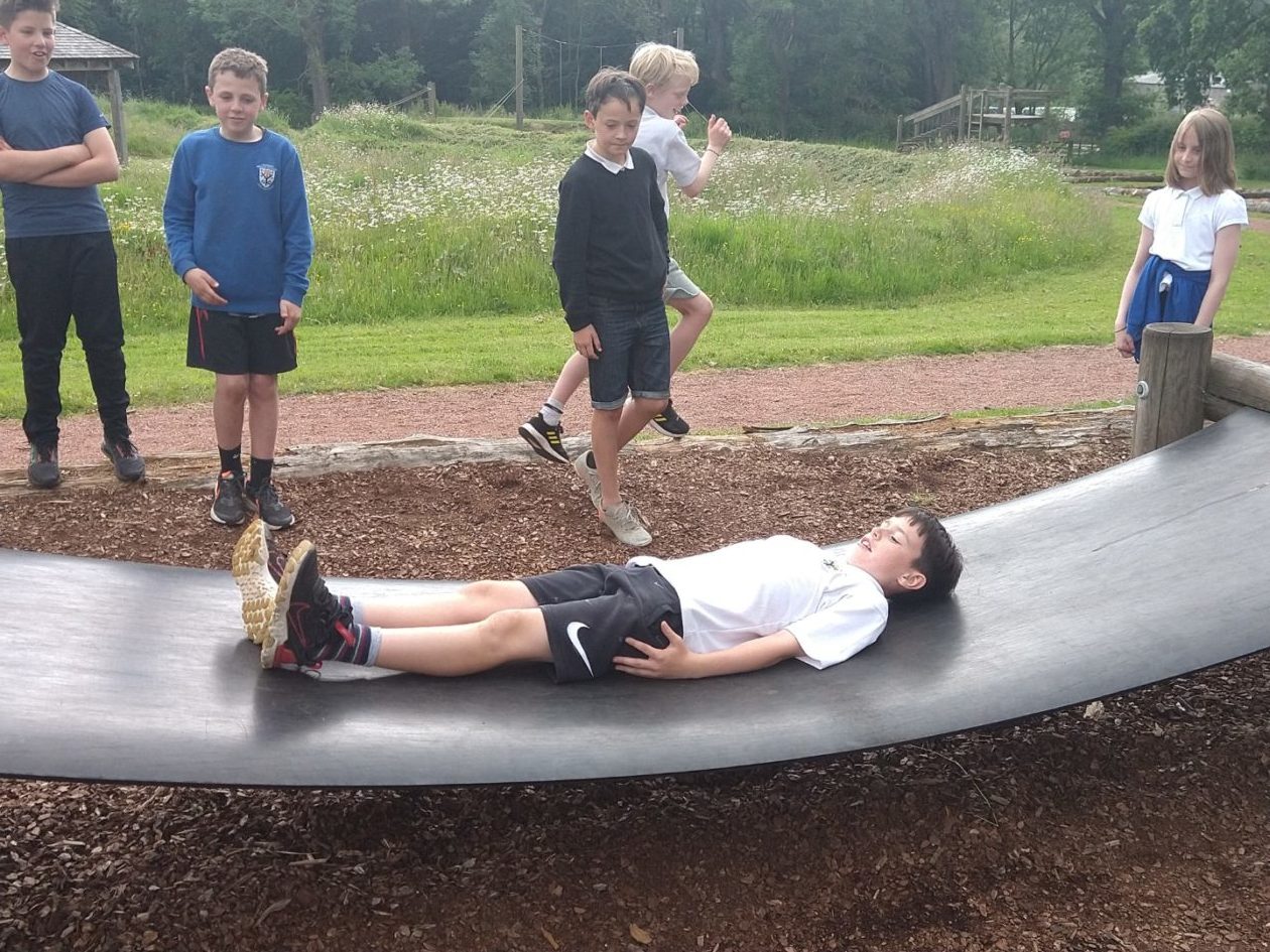 DH (164) – LAINSHAW PRIMARY SCHOOL & EARLY CHILDHOOD CENTRE
