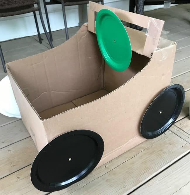 What Can You Make With A Cardboard Box What Can You Make With A Cardboard Box