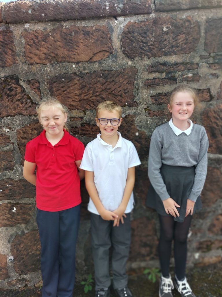 LITTLEMILL PRIMARY and EARLY CHILDHOOD CENTRE – Serving the community ...