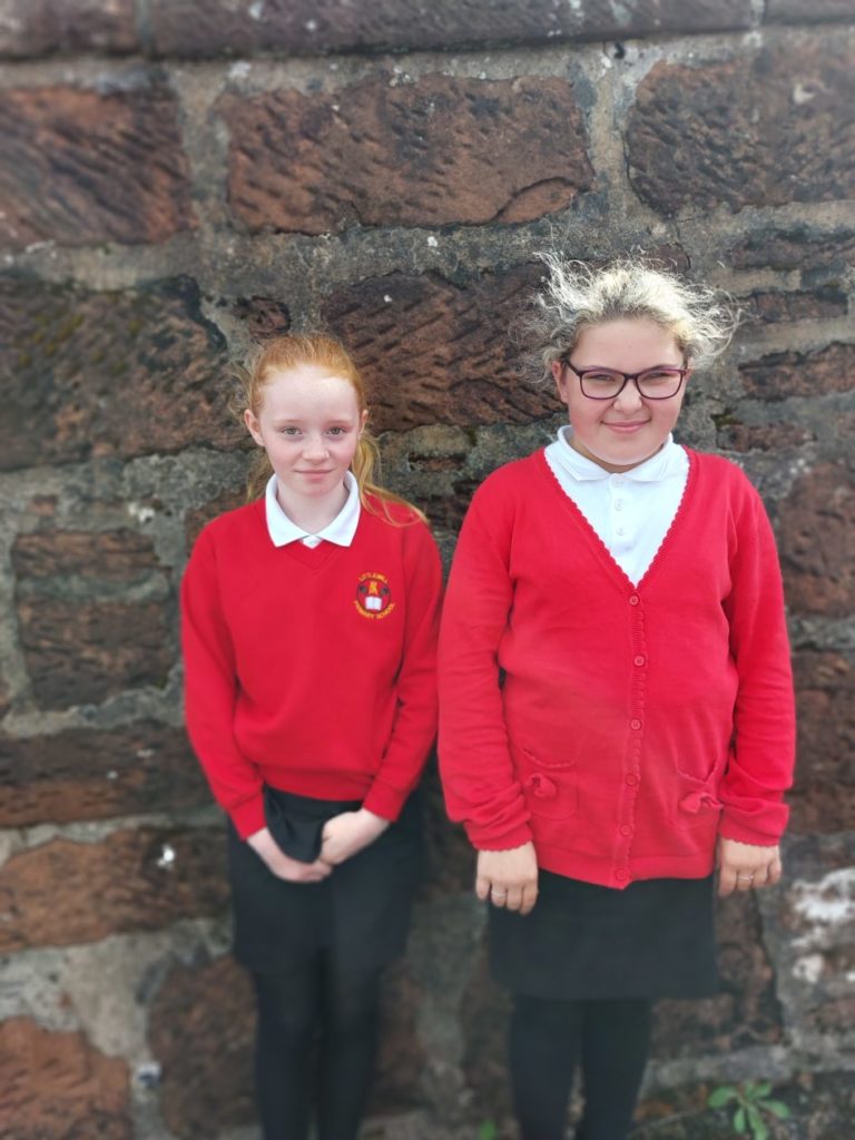 LITTLEMILL PRIMARY and EARLY CHILDHOOD CENTRE – Serving the community ...