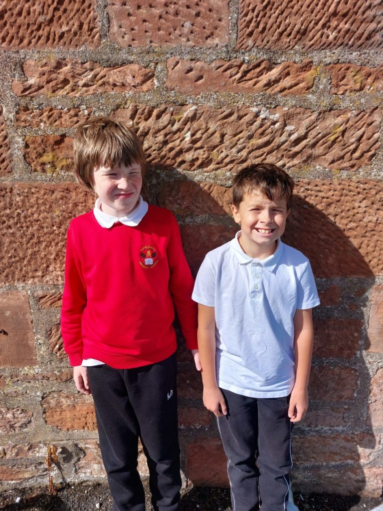 LITTLEMILL PRIMARY and EARLY CHILDHOOD CENTRE – Serving the community ...