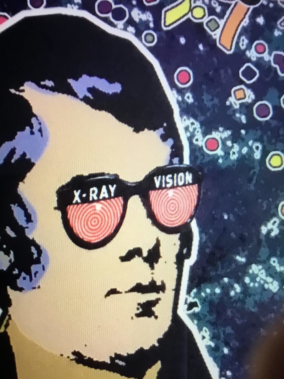 Creative Burns | Art&More…