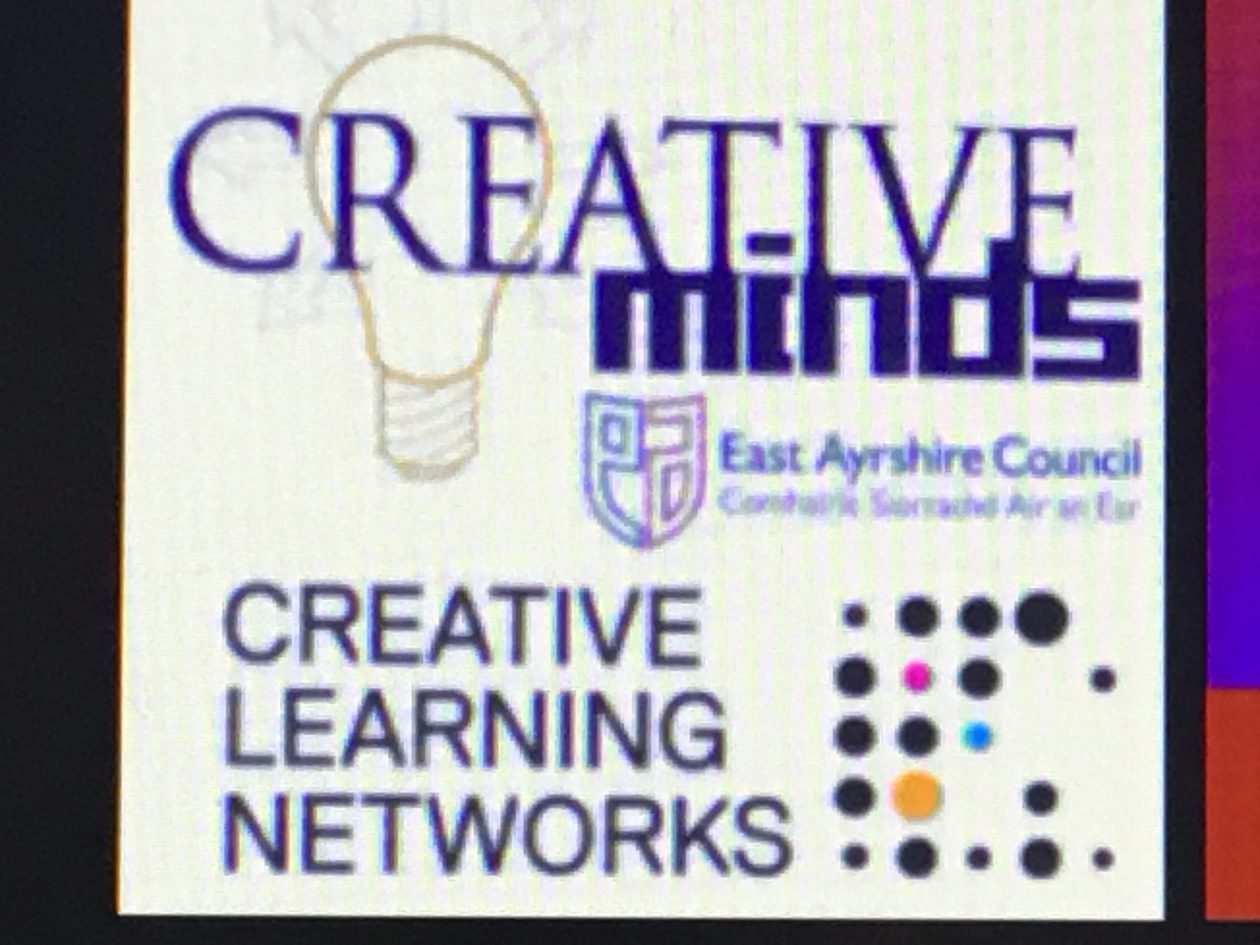 ~ Creative Minds ~ | Art&More…