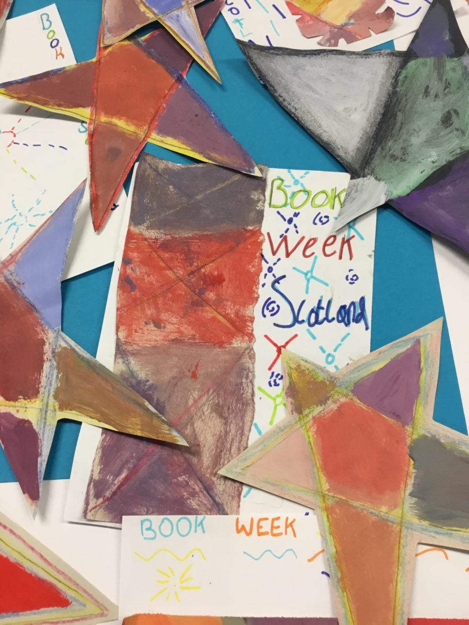 Let’s Celebrate BOOKS! | Art&More…