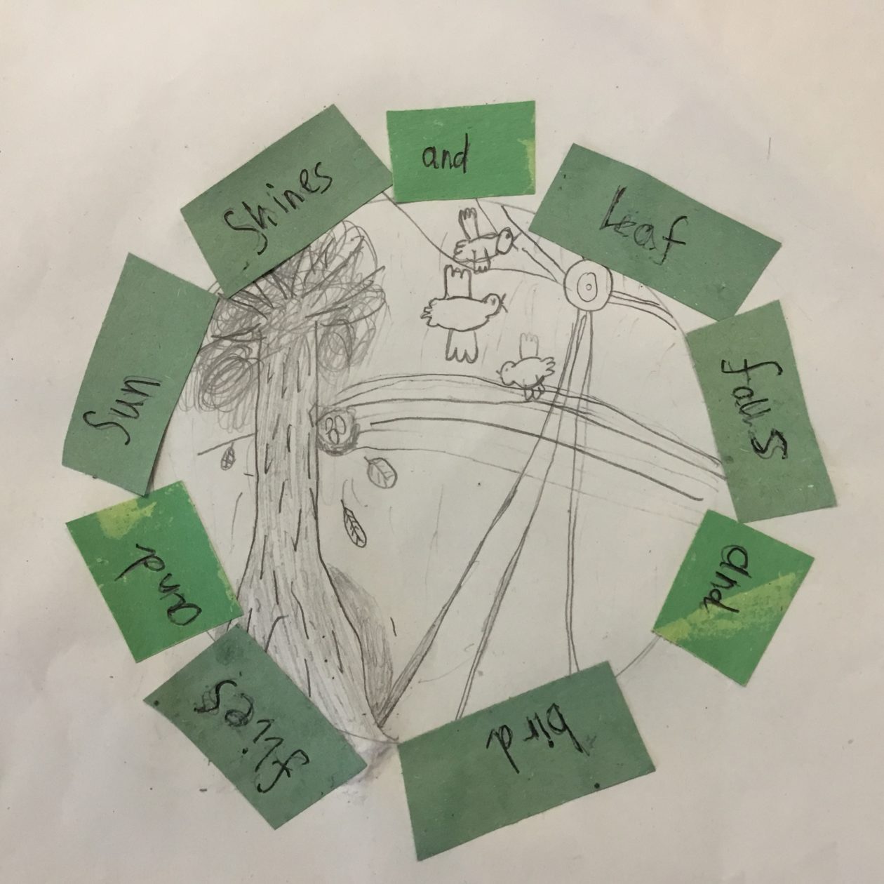 Bonkers for Conkers | Art&More…