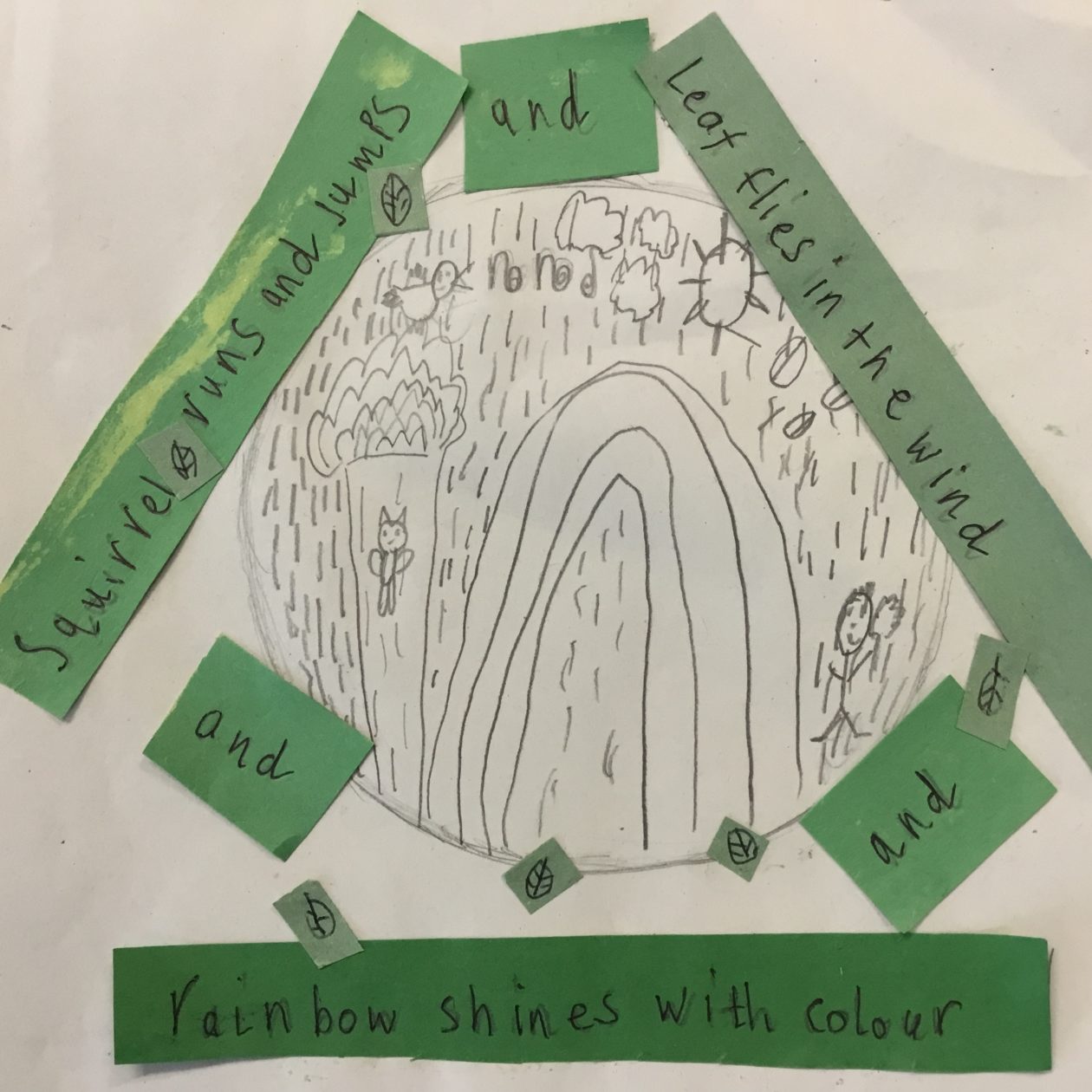 Bonkers for Conkers | Art&More…