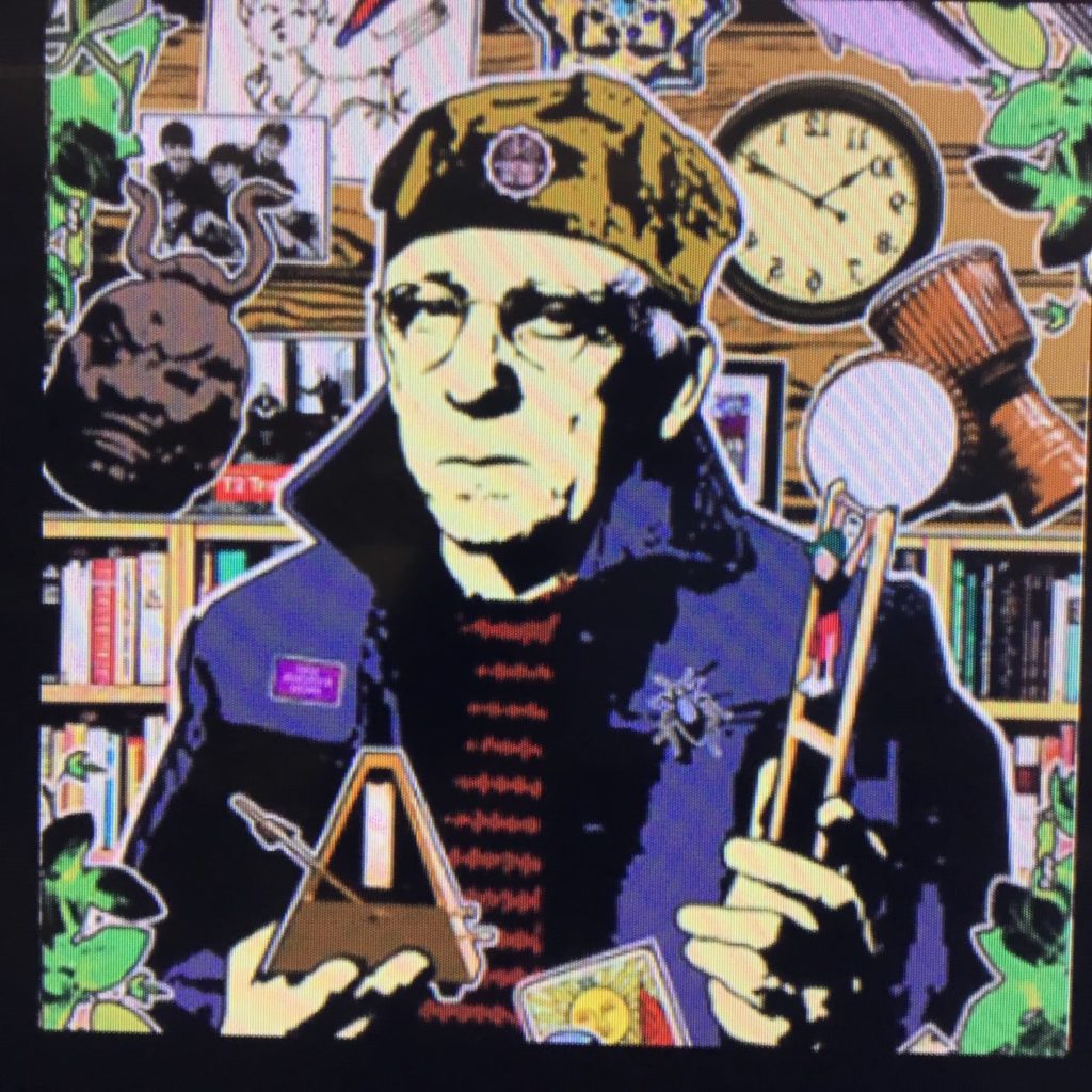 Beautiful Cosmos | Art&More…