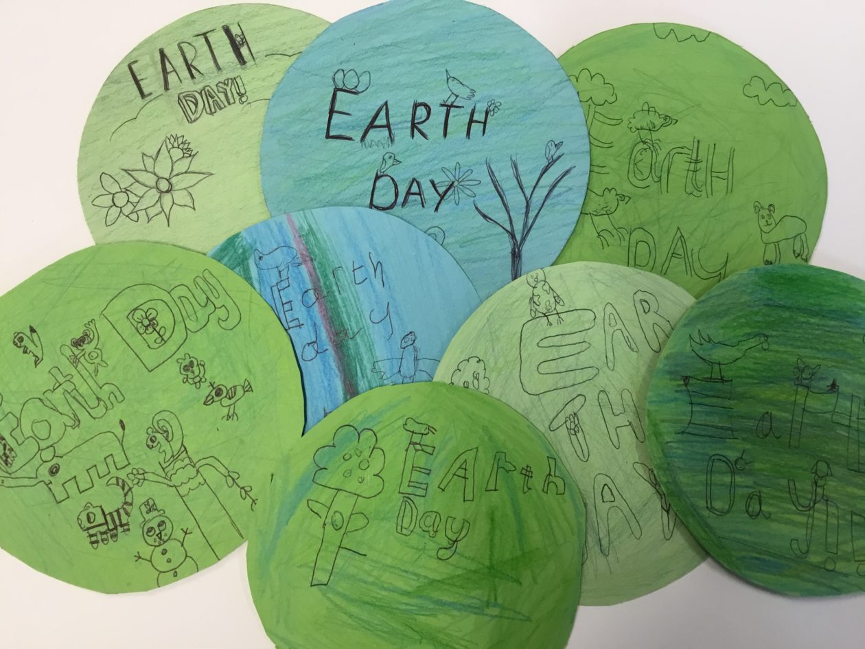 Earth Day 2023 Art More Earth Day 2023 Art More
