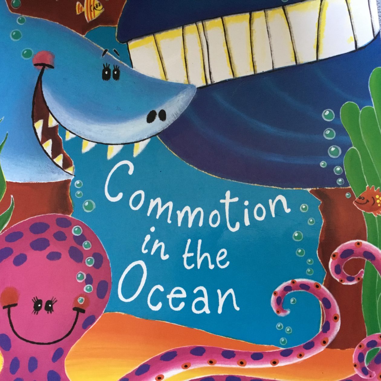 Turning Tides | Art&More…