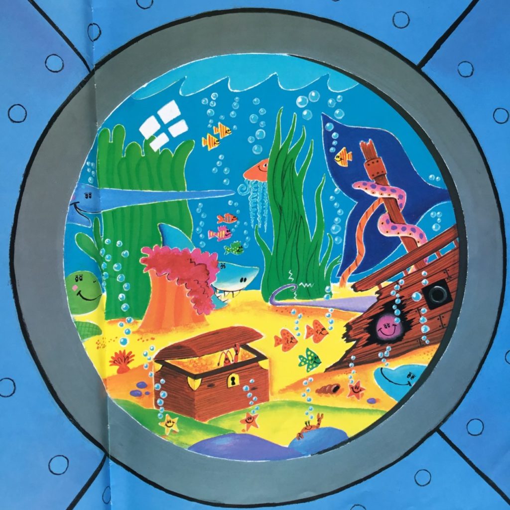 Turning Tides | Art&More…