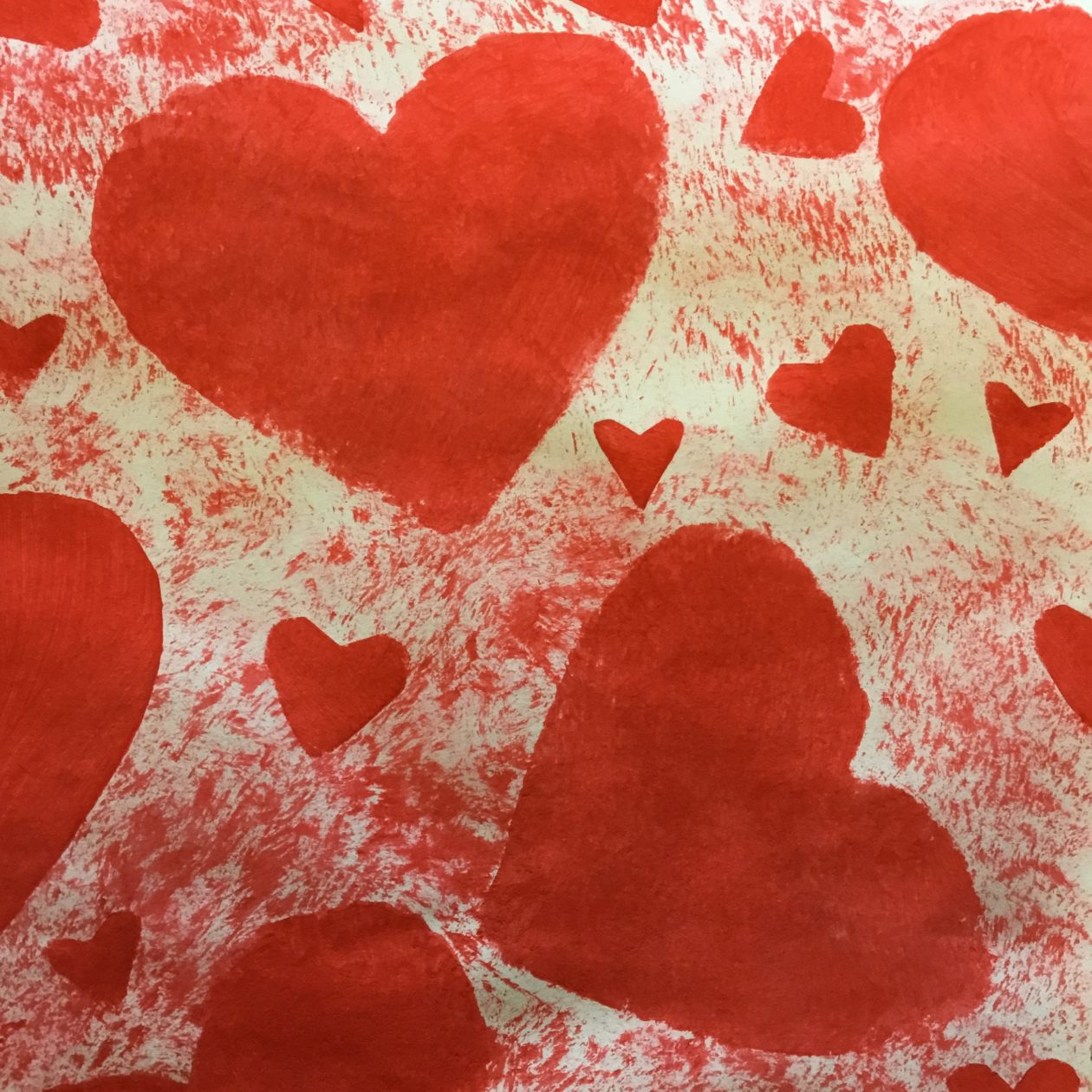 Cut and Run | Art&More…