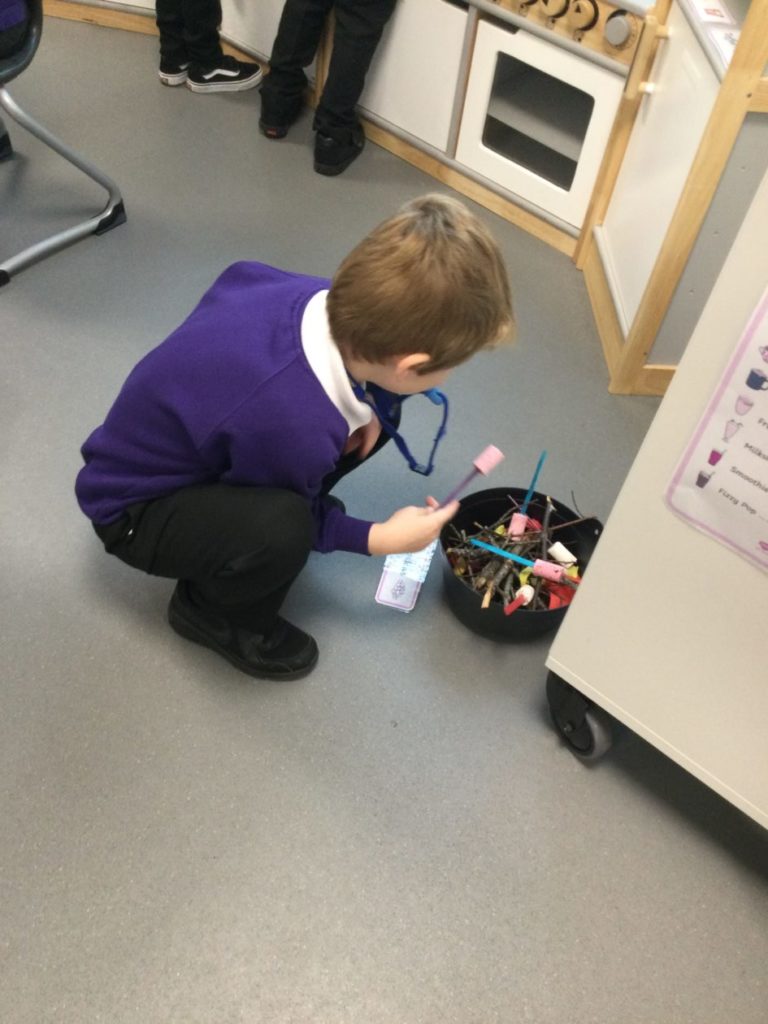 SLC1a Bonfire Night Activities – Lochnorris Primary SLC