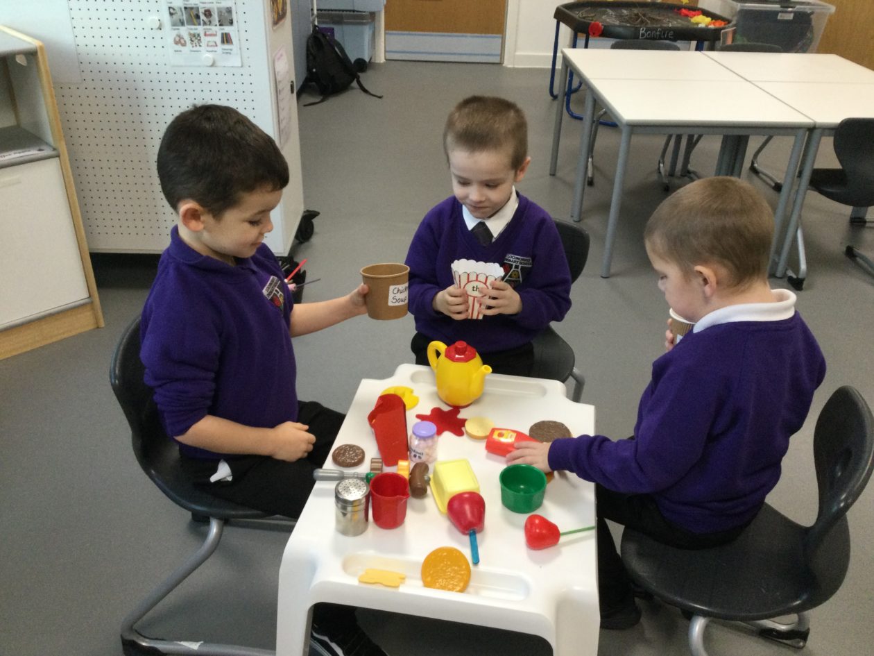 SLC1a Bonfire Night Activities – Lochnorris Primary SLC