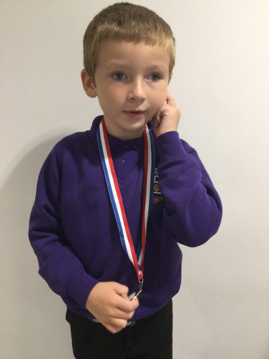 Rights Respecting Pupils of the Week – Lochnorris Primary SLC