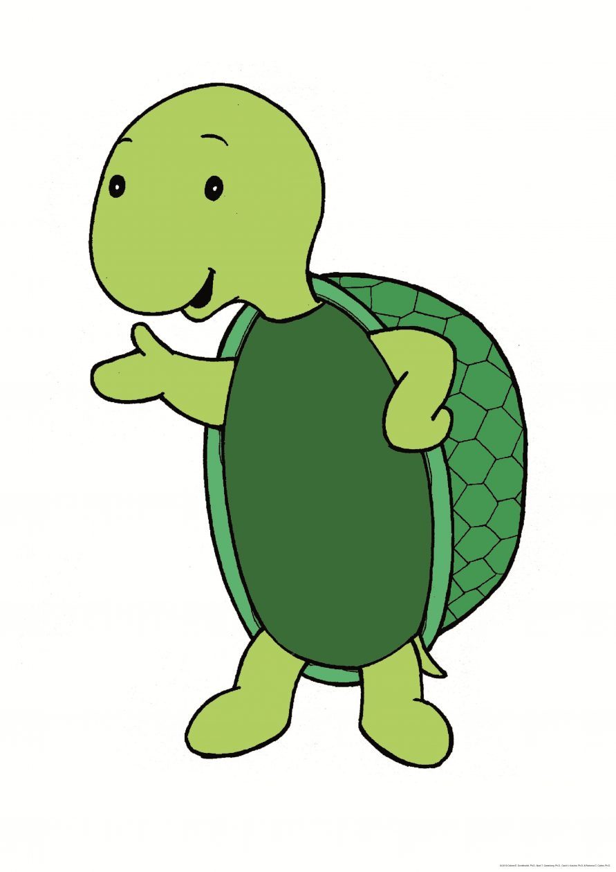 PATHS | Mauchline ECC