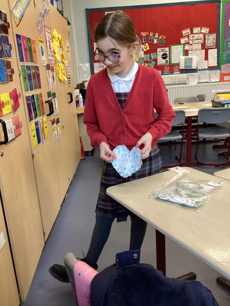 Mauchline Primary School & Early Childhood Centre | East Ayrshire site