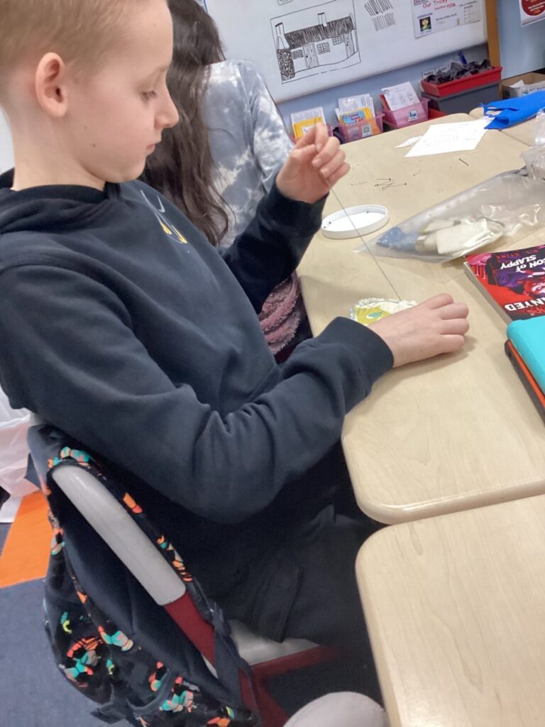 Mauchline Primary School & Early Childhood Centre | East Ayrshire site