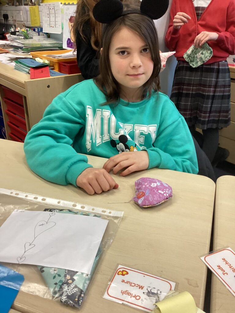 Mauchline Primary School & Early Childhood Centre | East Ayrshire site