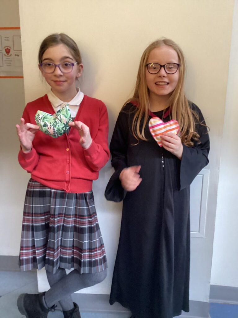 Mauchline Primary School & Early Childhood Centre | East Ayrshire site