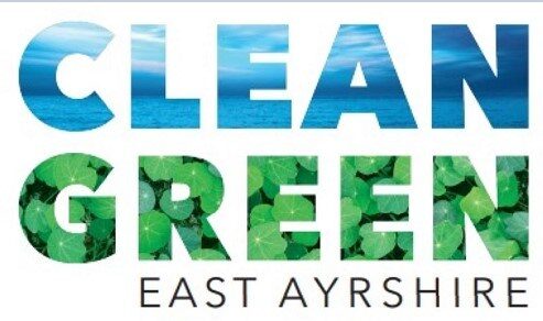 Clean Green Award | Mauchline Primary School & Early Childhood Centre