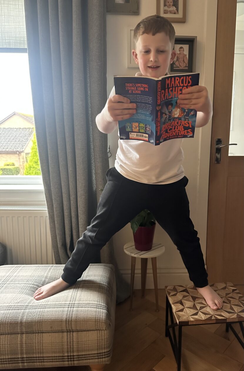 Mauchline Primary School & Early Childhood Centre | East Ayrshire site